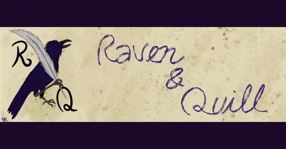Raven & Quill